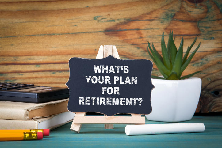 Retirement planning for federal employees: Services and examples