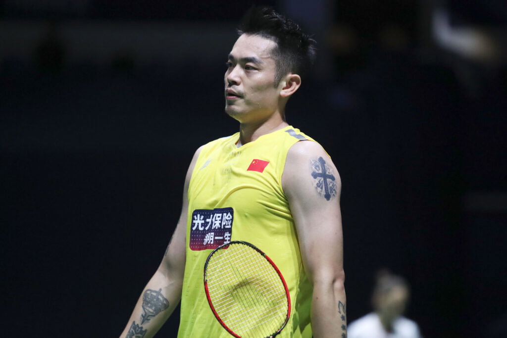 World No. 6 surpasses Lin Dan & Co. to script history at BAC 2026