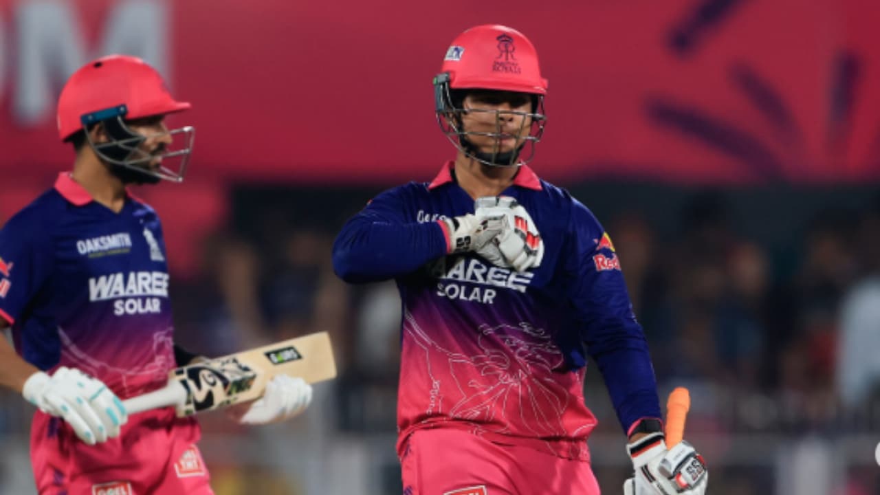 IPL 2026 final: Who won the orange and purple caps? Full list of top ...