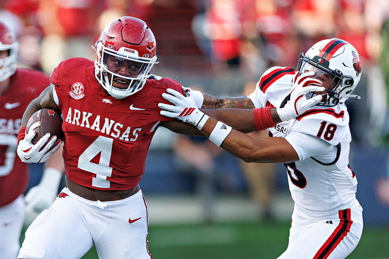2026 NFL draft: Ranking and evaluating the top 10 running backs