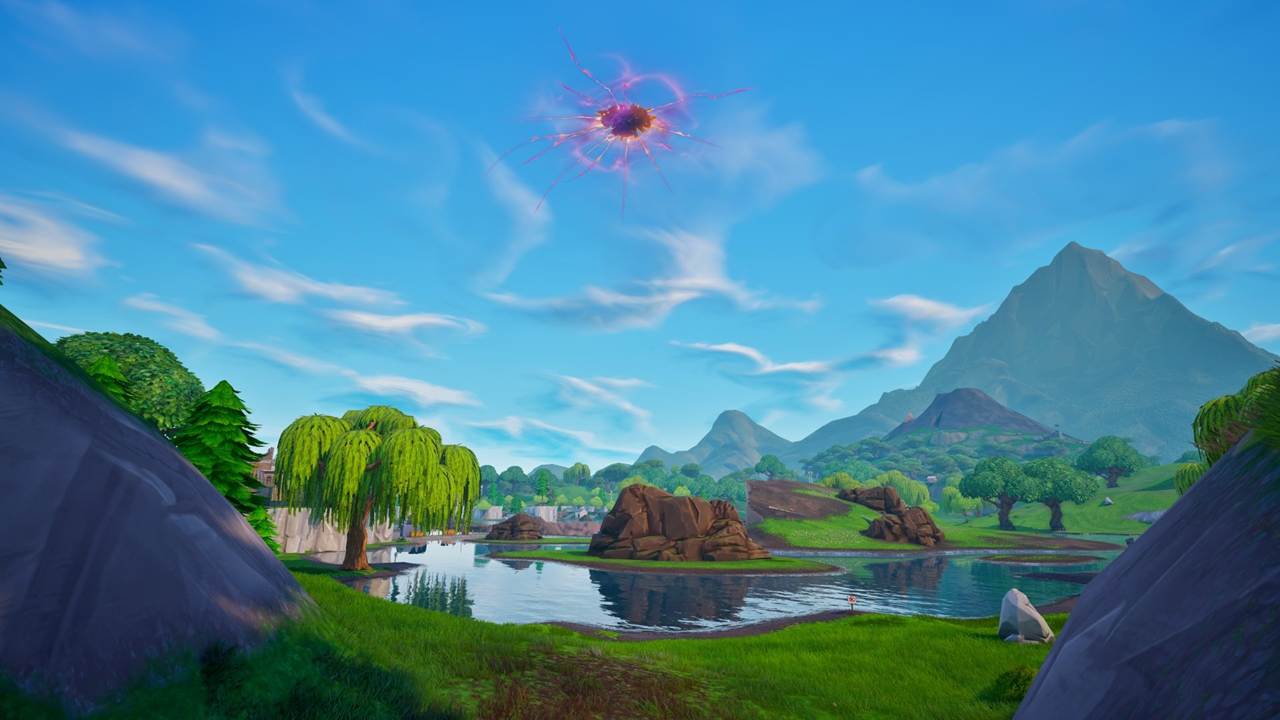 Fortnite OG mini event (April 11, 2026): Timings for all regions