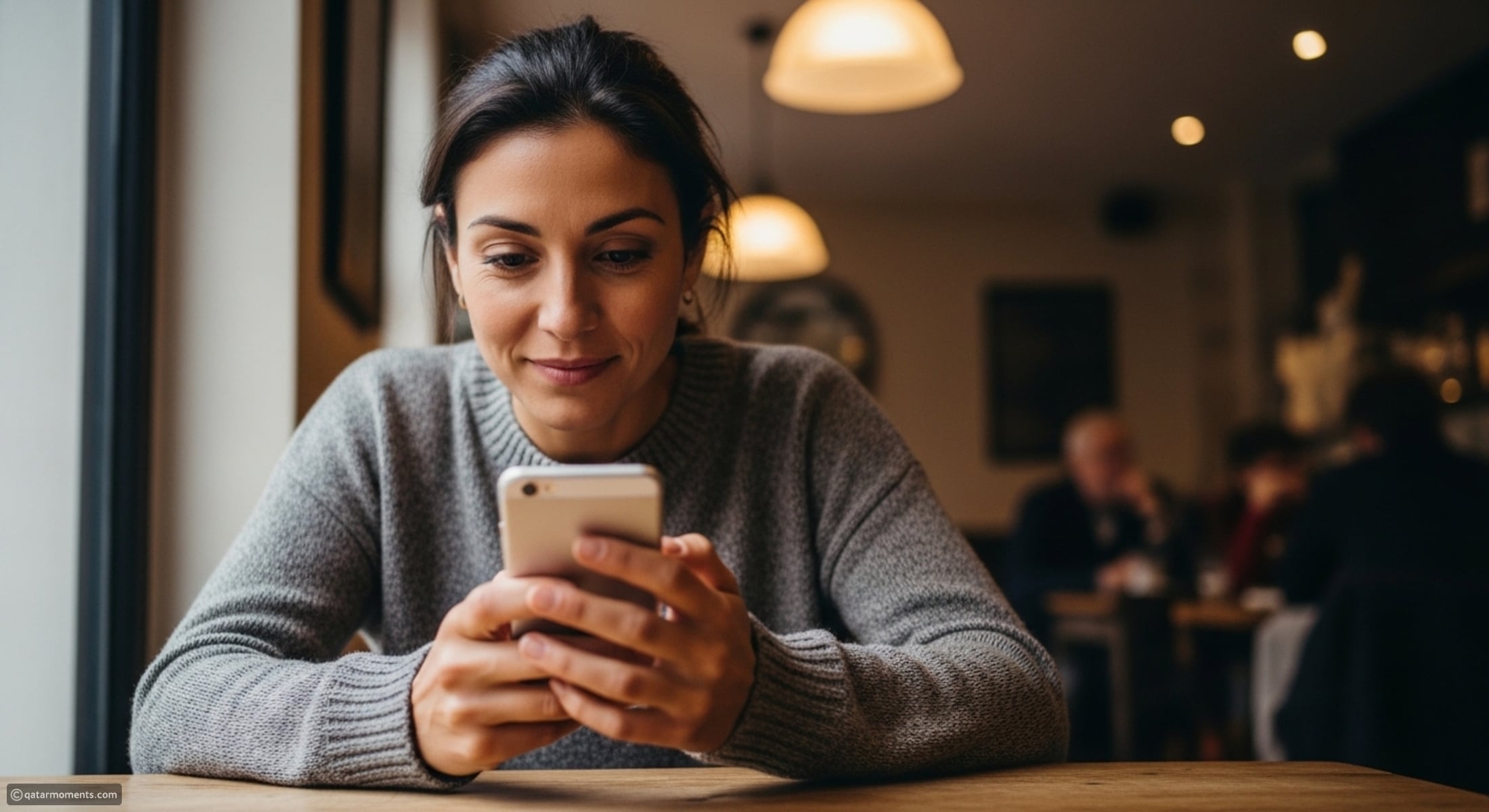8 sure signs she is not interested in you