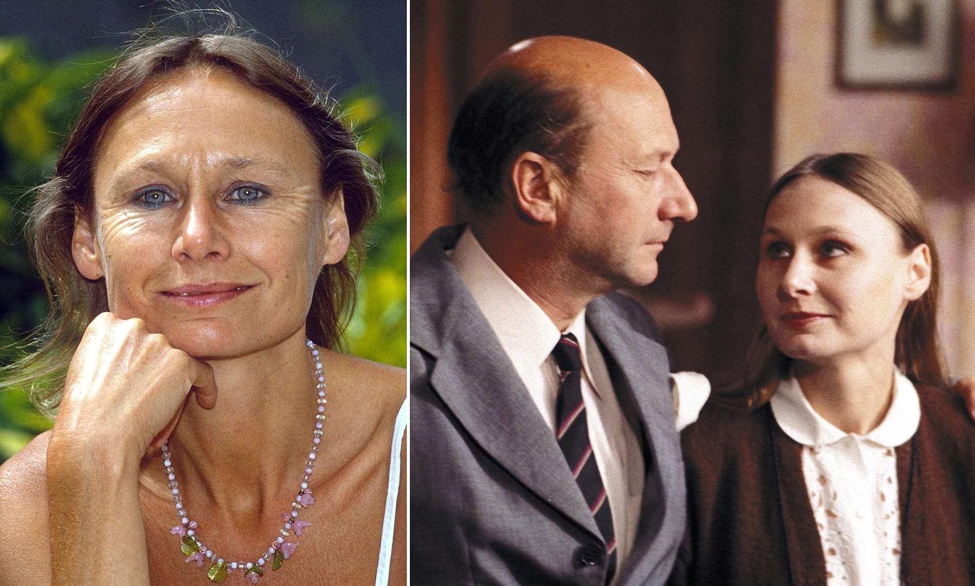 Coronation Street and Casualty star Angela Pleasance dies aged 84