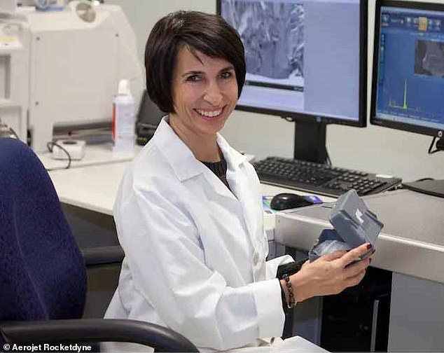 Disappearance of rocket scientist takes chilling turn after link to ...