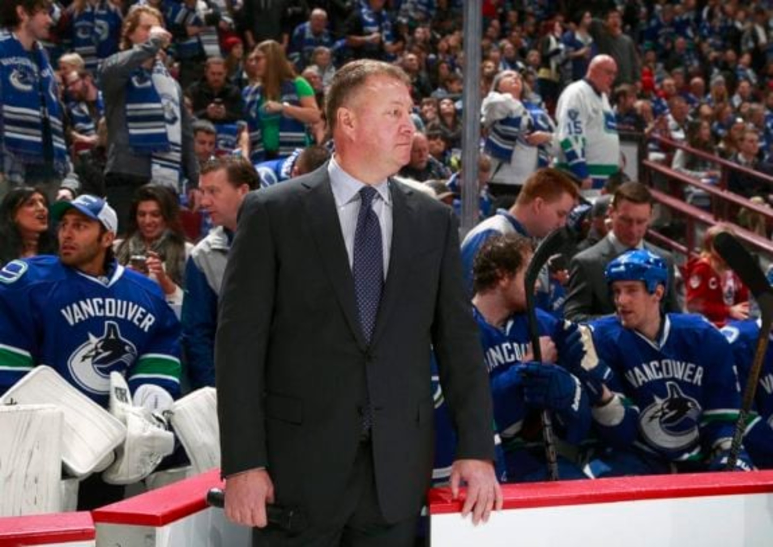 Maple Leafs news & rumours: Akhtyamov, Cowan & Gillis GM talks