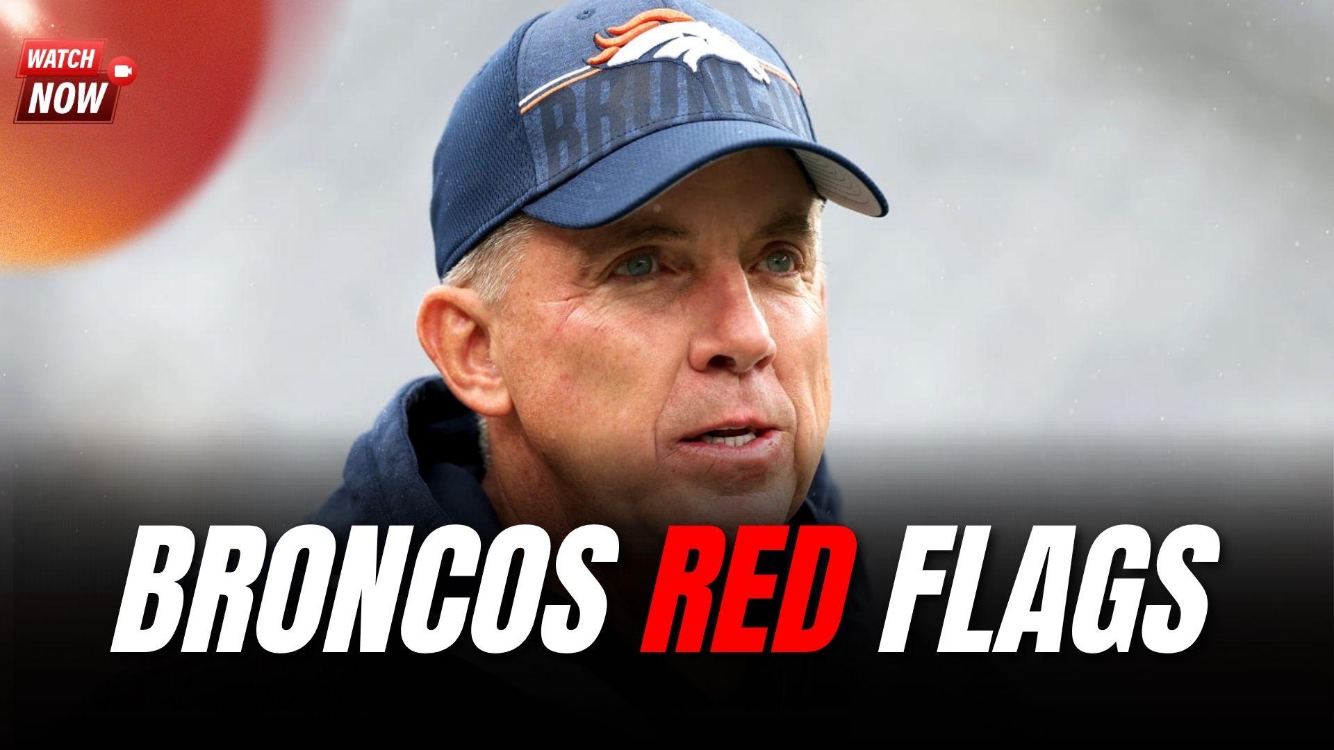Broncos draft warning! Why Denver can’t ignore these red flags