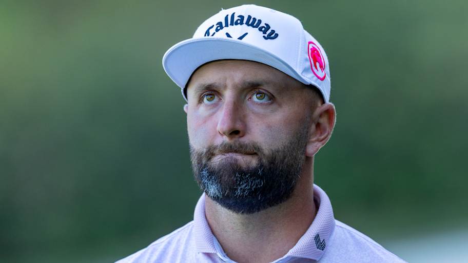 2026 Masters cut line sweats: Live updates on made and missed cuts at ...