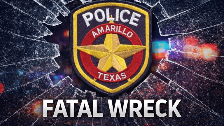 Motorcyclist killed, 2 people injured in crash on Hughes overpass