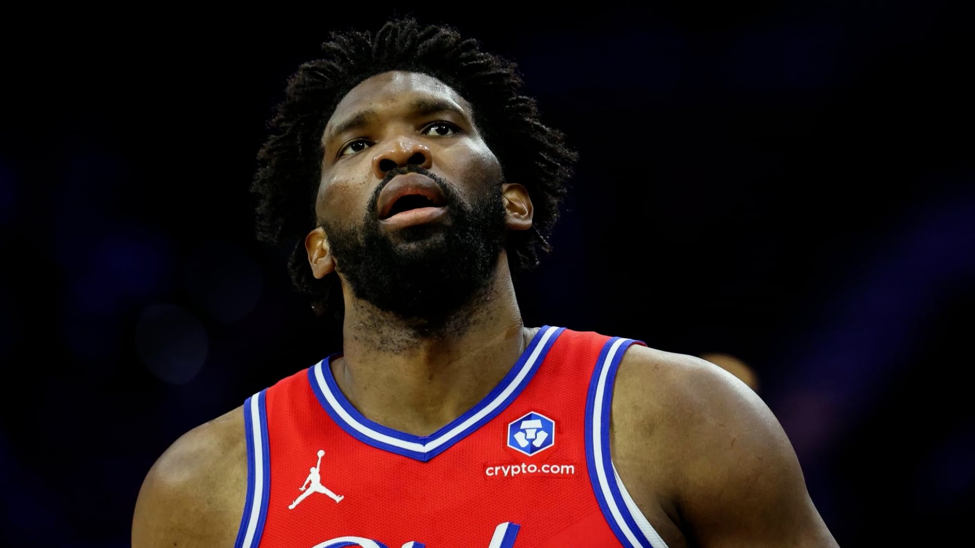 76ers’ Embiid undergoes emergency surgery for appendicitis