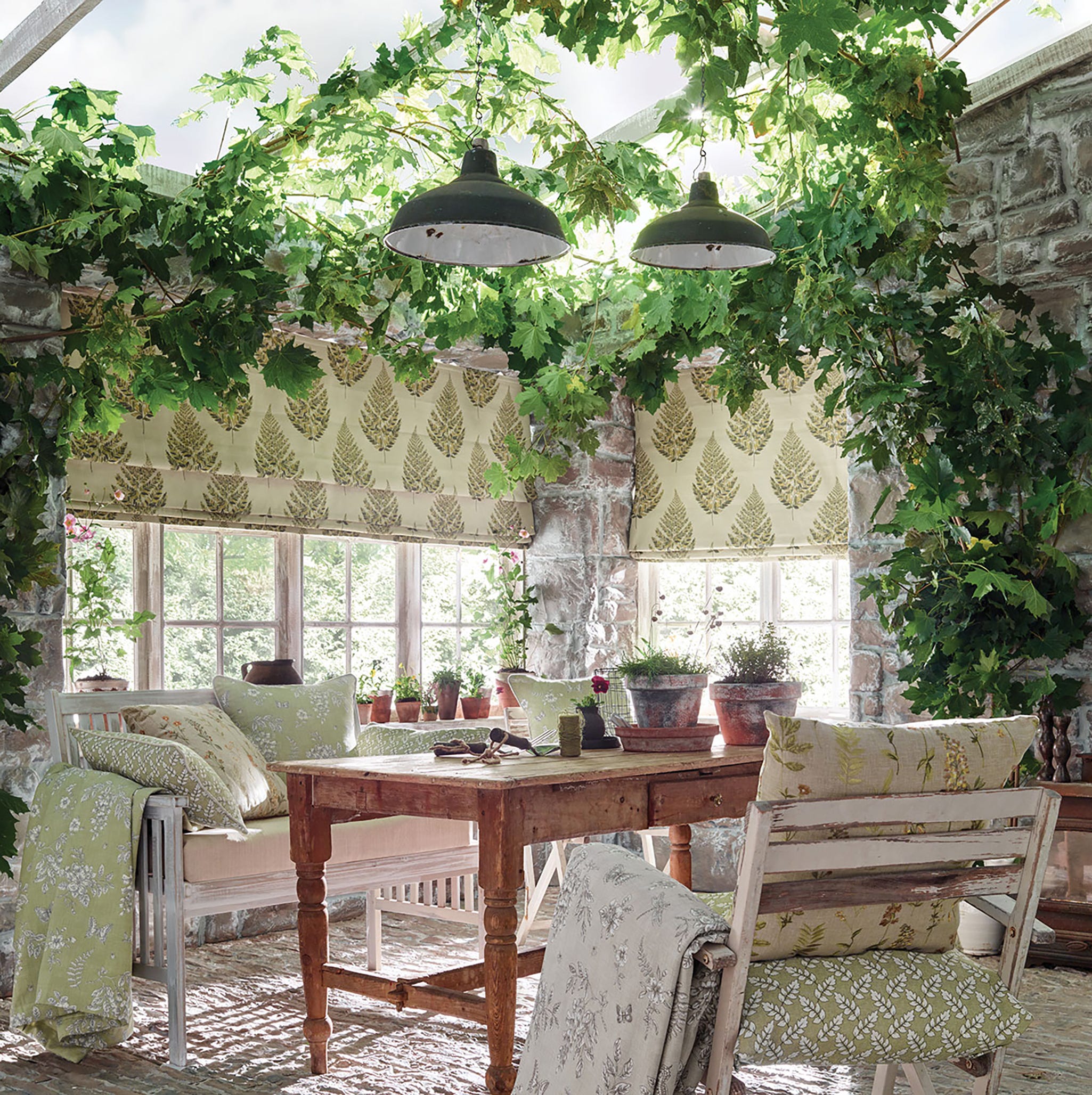 From conservatories to orangeries: 16 garden room ideas to extent your ...