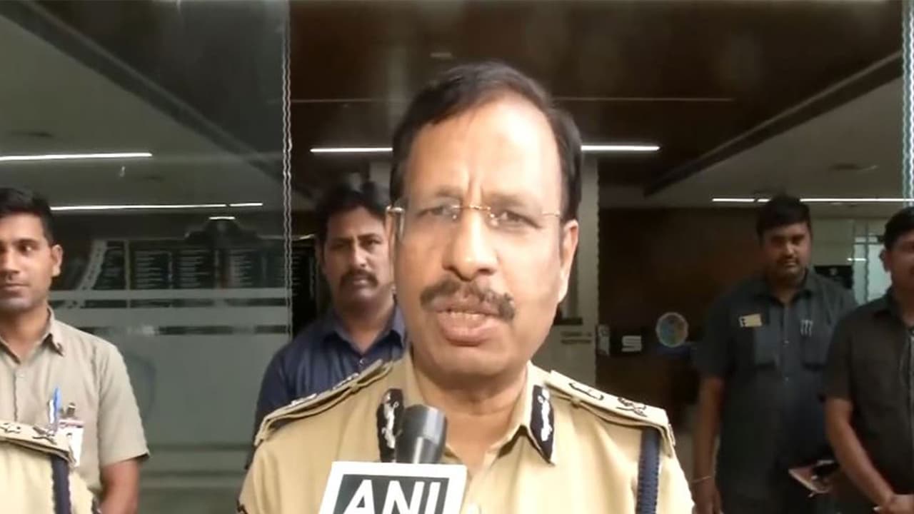Hyderabad police launch 'She Netra' teams to find hidden cameras