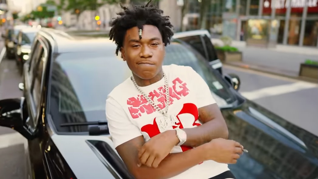 NBA Ben10 reportedly in critical condition after being shot multiple times