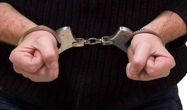 Uttar Pradesh ATS arrests two linked to Pakistani handlers