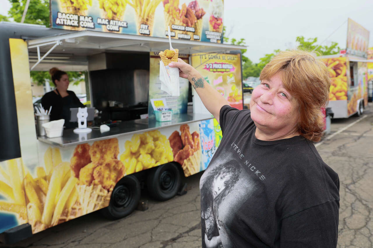 Food truck festivals are rolling into CT for 2026. Here's what to know