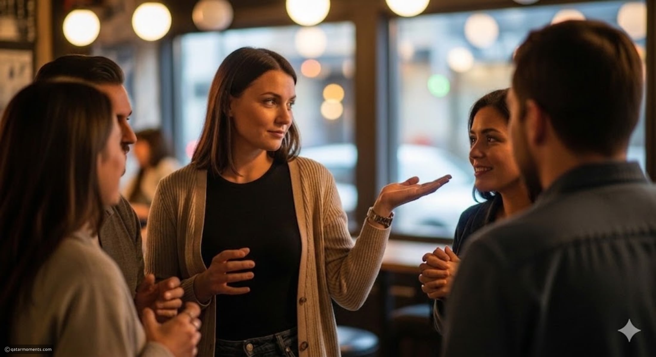 8 sure signs she is not interested in you