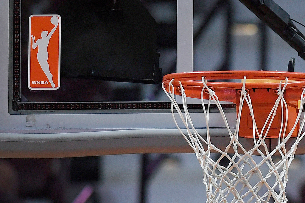 WNBA approves expansion teams in Cleveland, Detroit, Philadelphia
