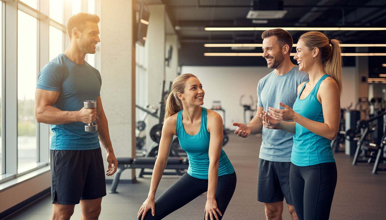 Your body after 30: 5 reasons why strength training is non-negotiable