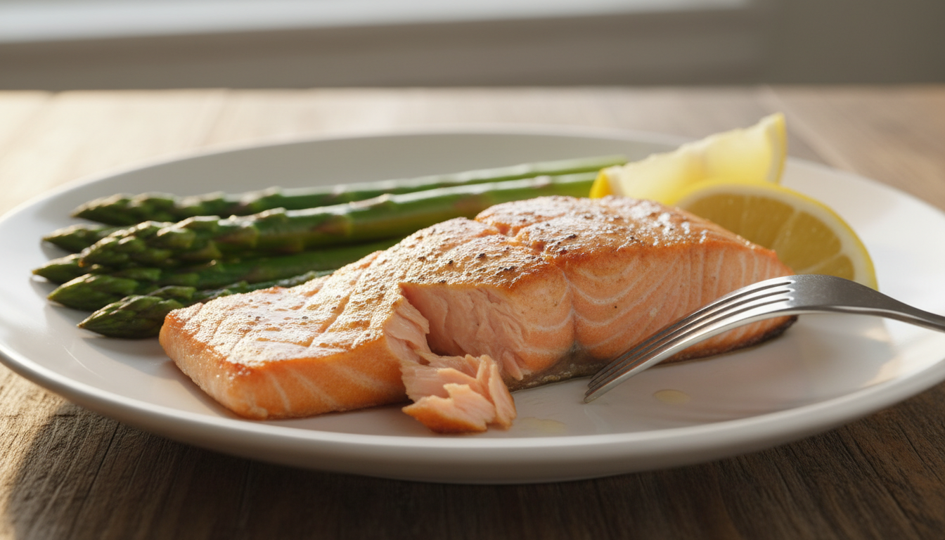 Fuel your gains: 6 foods for rapid muscle recovery