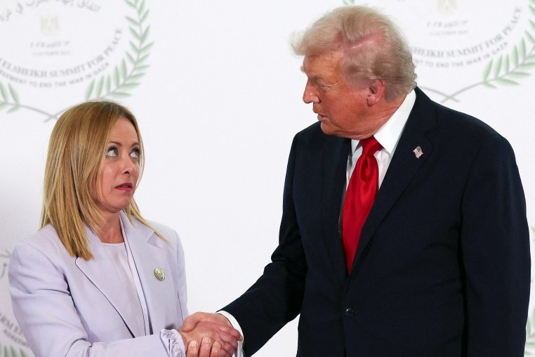 International polls discredit Trump’s boasts about global 'respect'