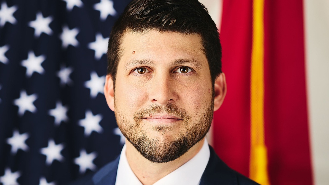 Florida AG James Uthmeier opens investigation into OpenAI and ChatGPT