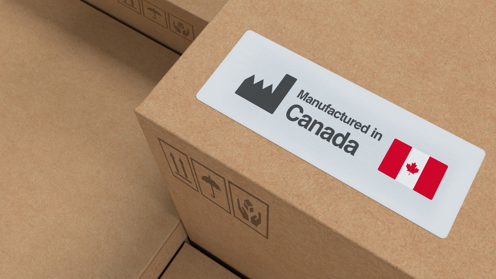 22 'Made in Canada' labels that don't mean what you think