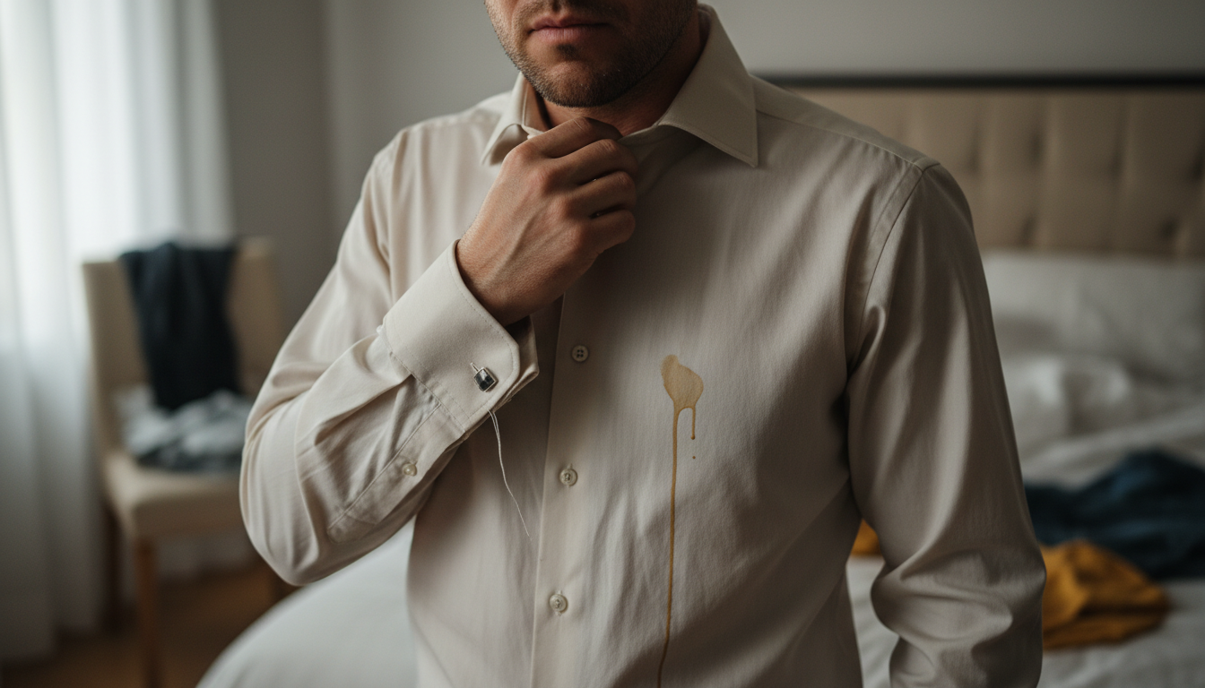 First Impression Fails: 5 Outfit Mistakes Men Make Women Spot Instantly