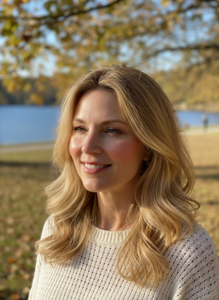 Women over 50 are choosing these 12 timeless hair colors again