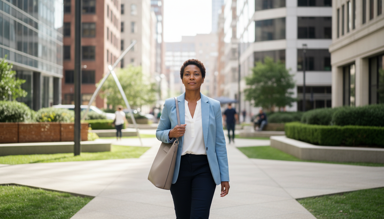 The unseen power: 6 defining traits of a truly self-aware woman