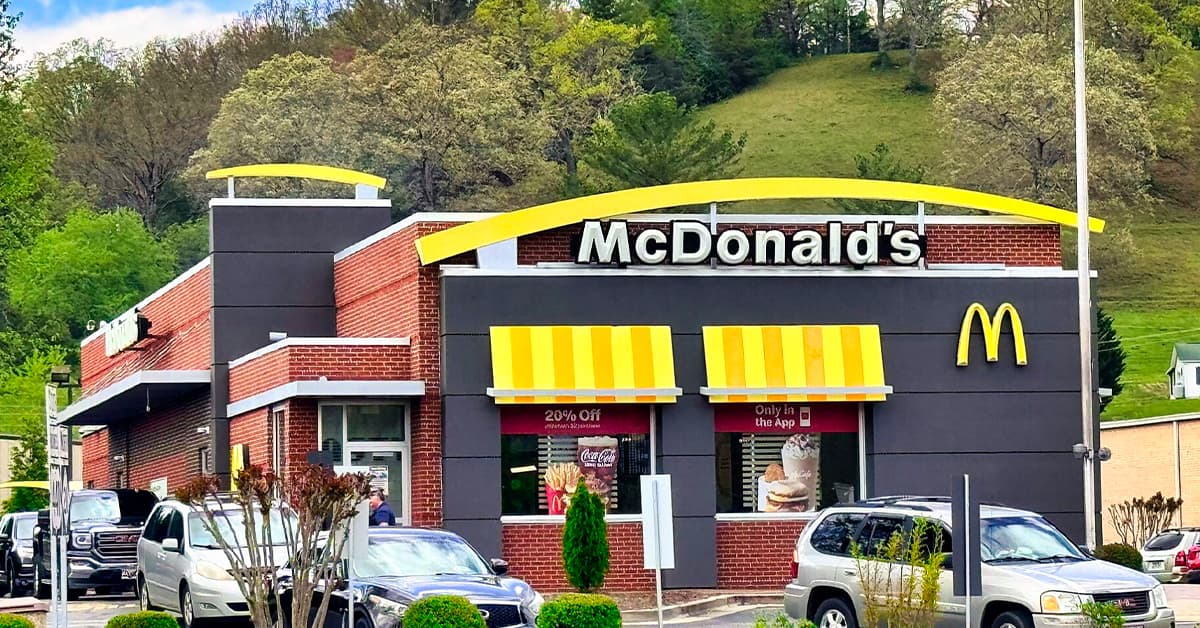 15 unsavory facts about McDonald’s