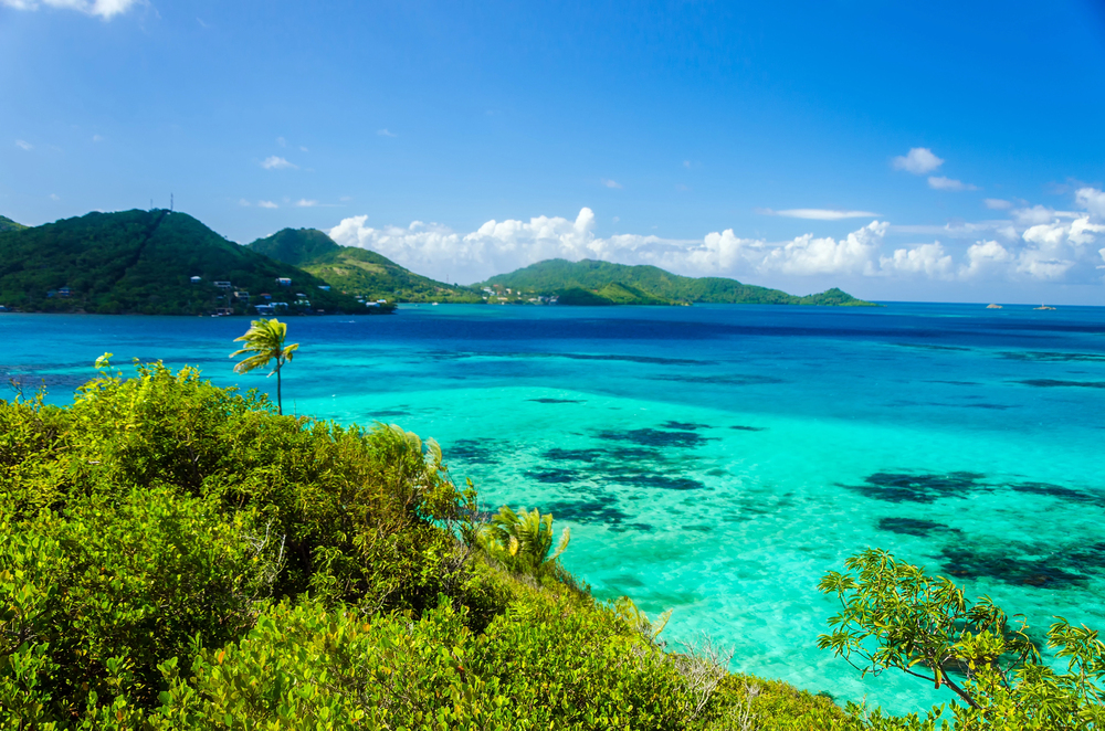 17 islands with bizarre and unexplained happenings