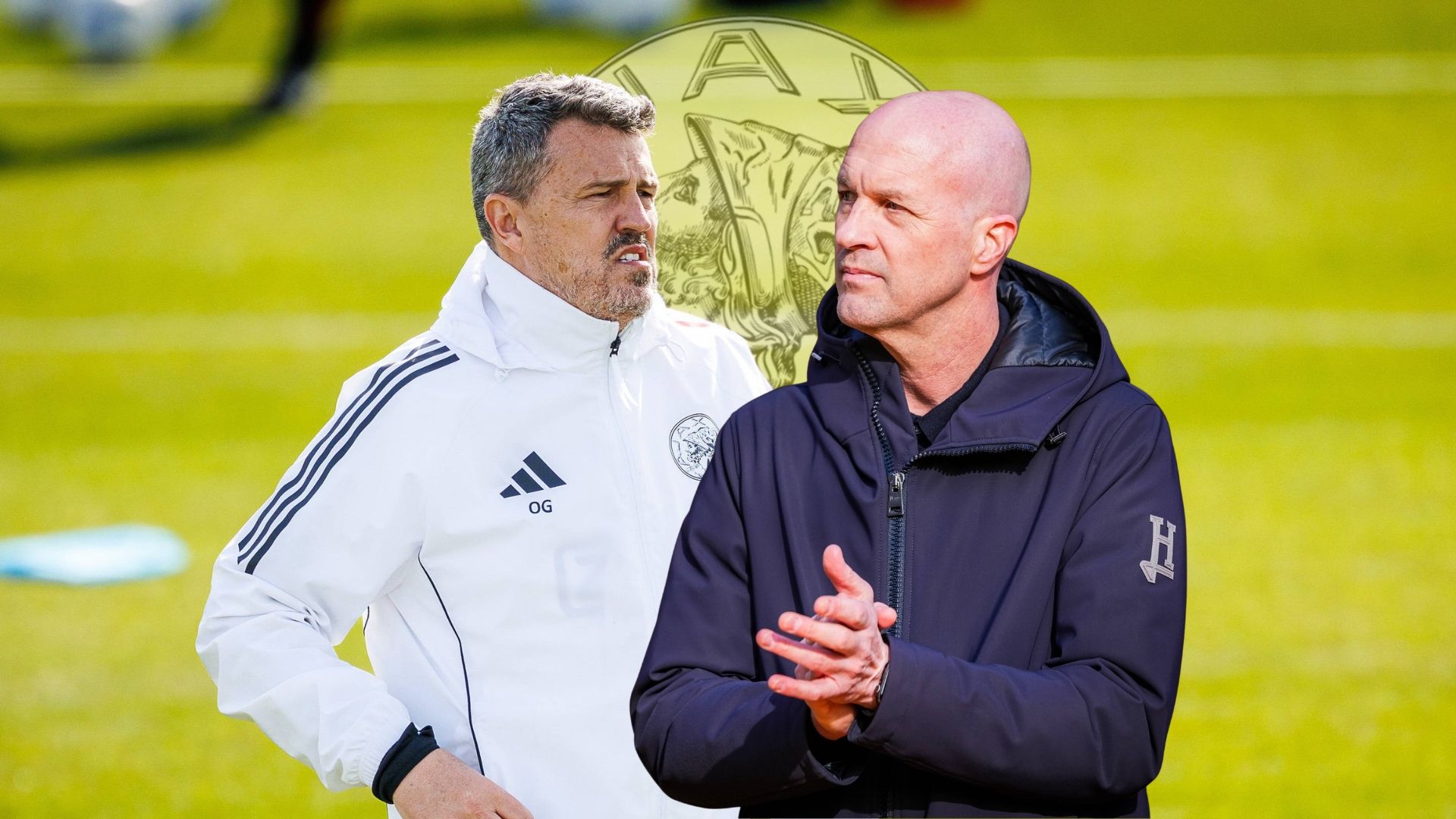 Naam van Ajax duikt weer op: 'Daar gaat hij heen, en daarna naar ...