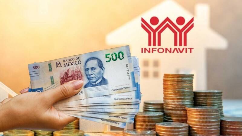 Infonavit lo confirmó: bloqueará automáticamente créditos hipotecarios ...