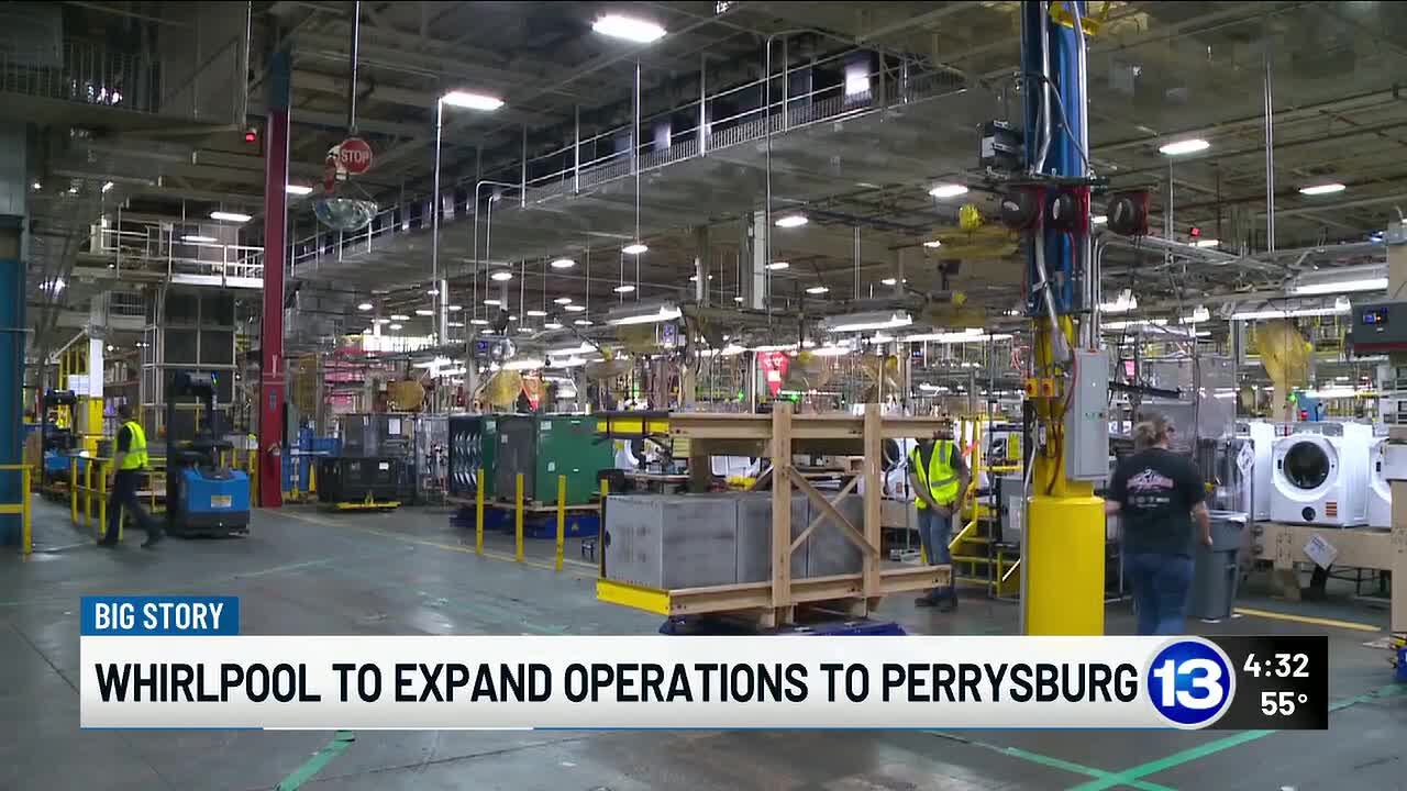 13 Action News big story: Local economic development