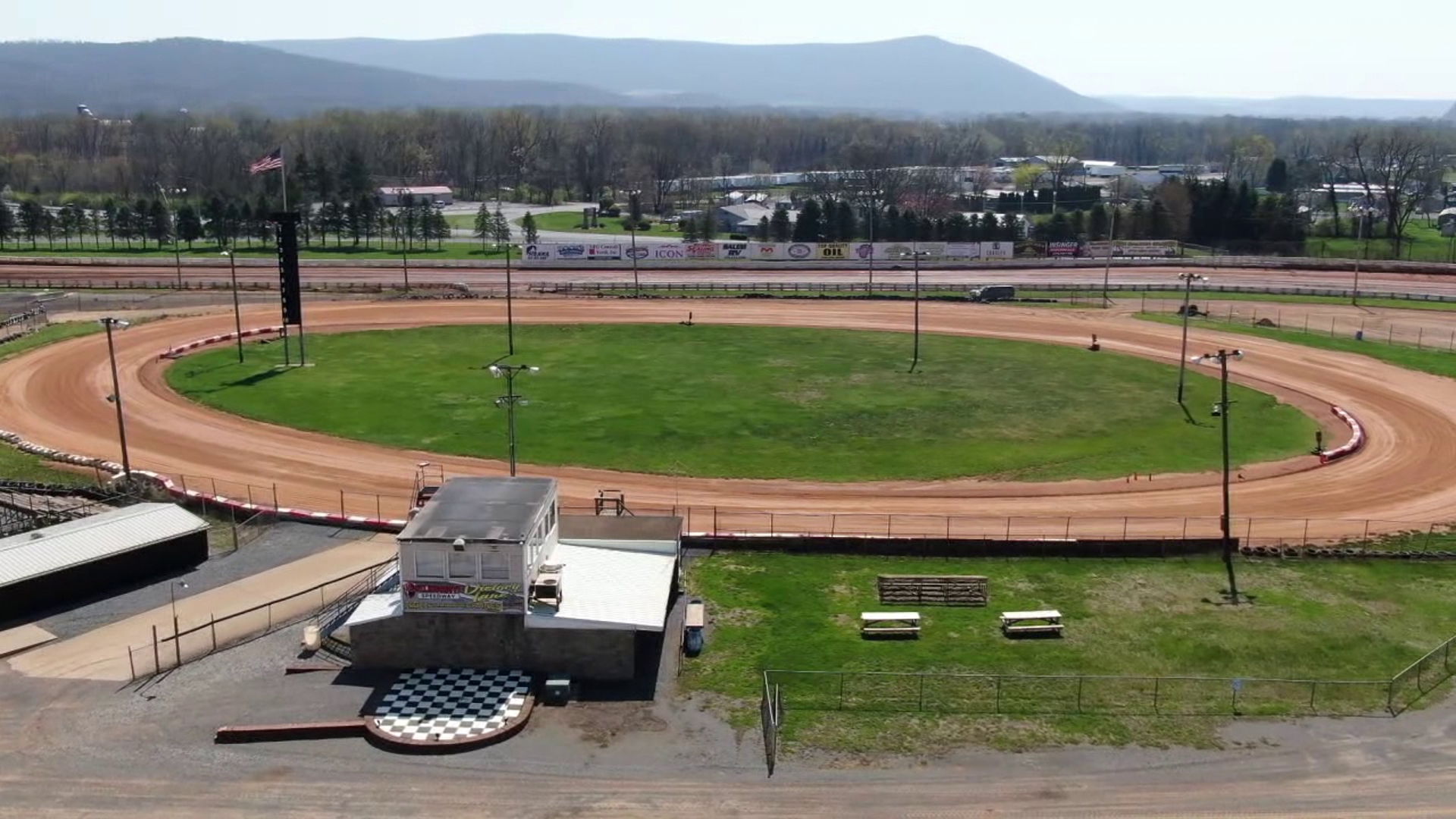 Selinsgrove Speedway roars into 80th year with exciting race season ahead