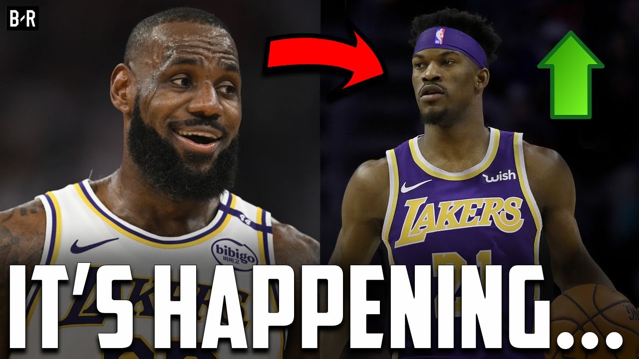 4 blockbuster NBA trades coming in 2025 to change everything