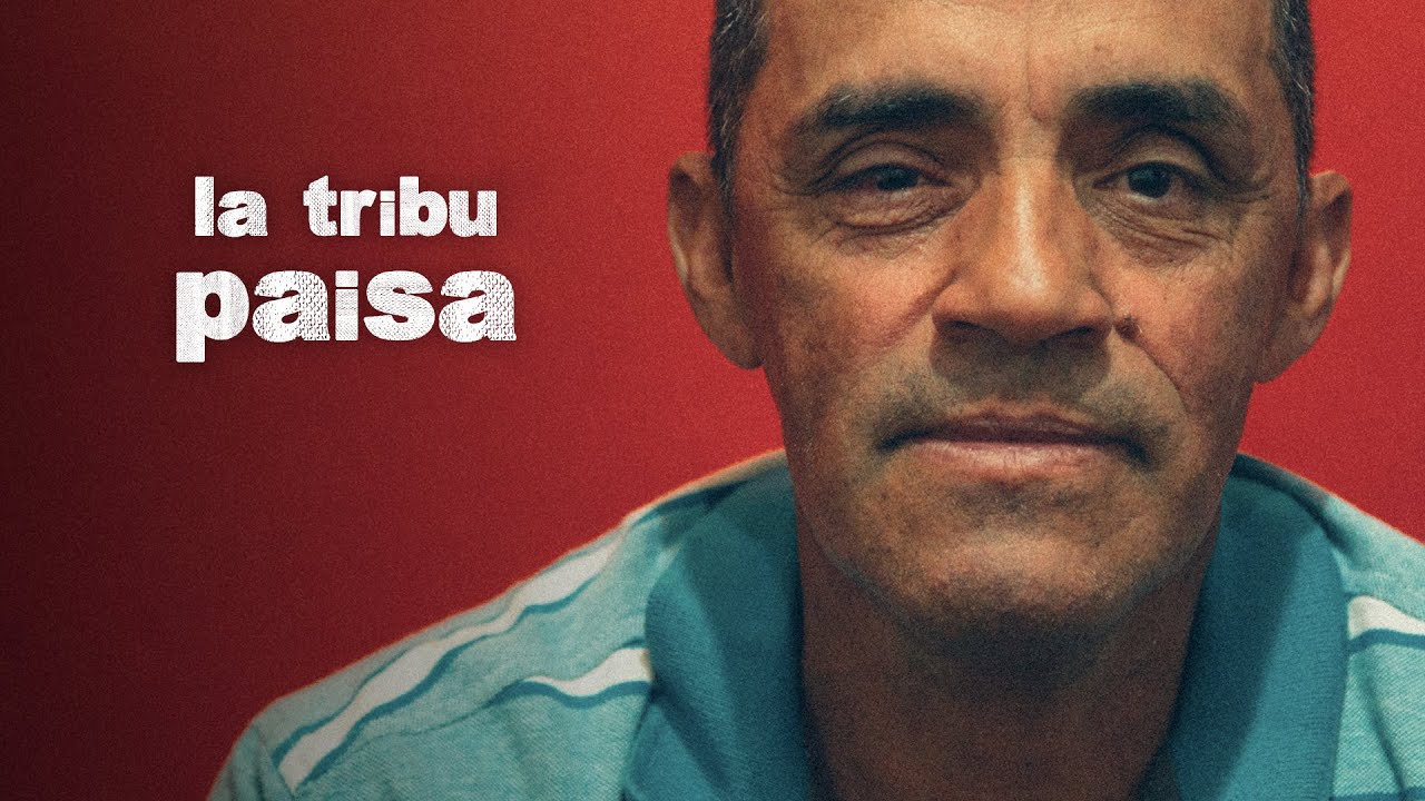 La tribu paisa | Gonzalo Henao