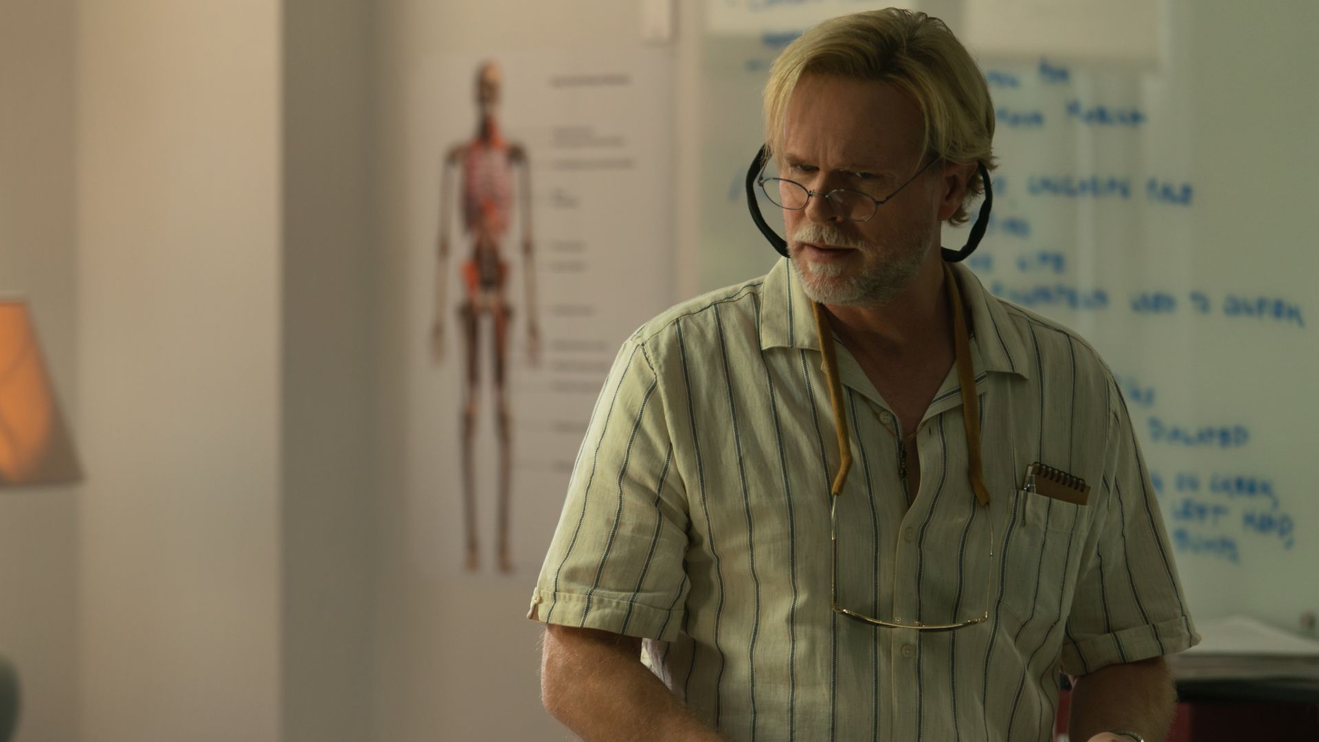 Ozark creator's new crime series is officially releasing on streaming ...