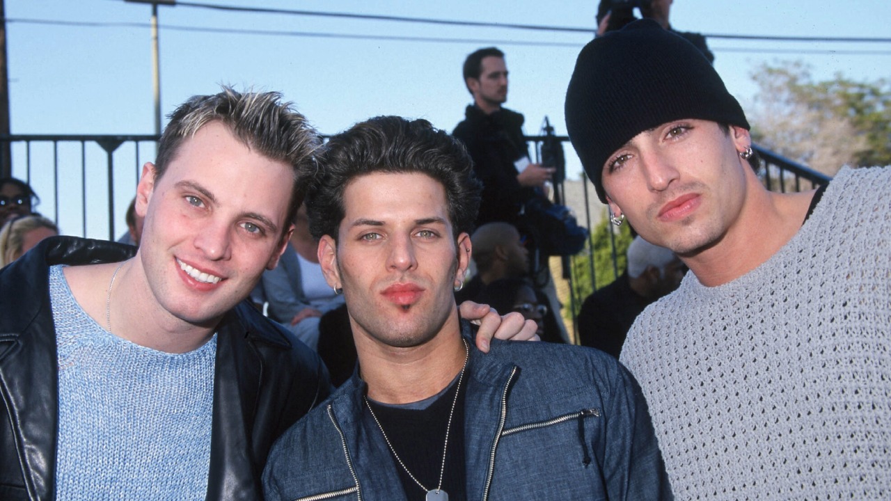 LFO’s only surviving member recalls a fan telling him late bandmate was ...