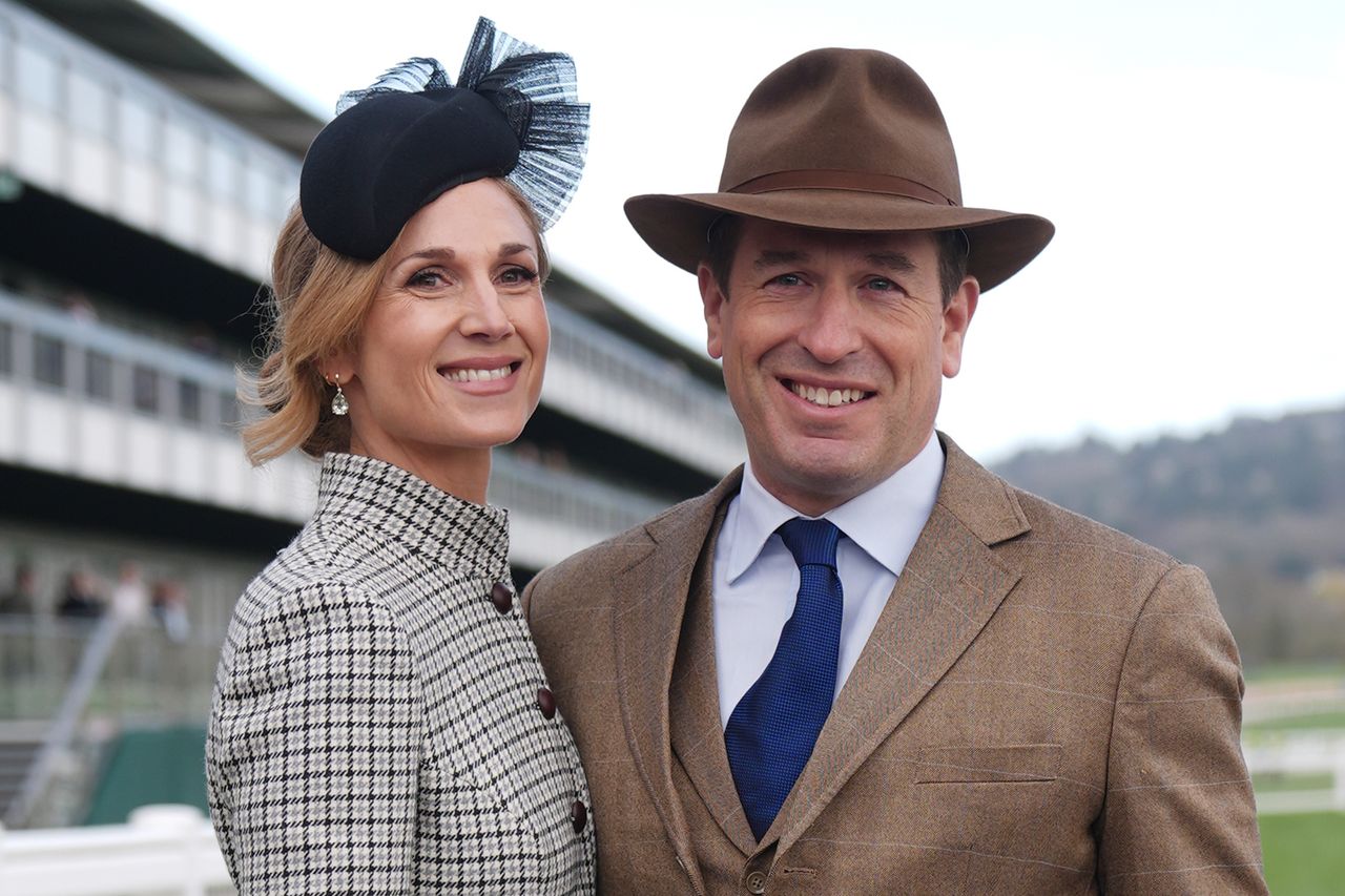 Will Harriet Sperling wear a tiara for her upcoming royal wedding to ...