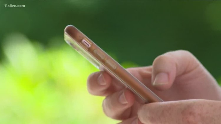 Georgia Department of Driver Services urges residents to beware of text ...