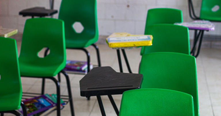 ¿Habrá consejo técnico en abril 2026 o sí hay clases mañana viernes ...