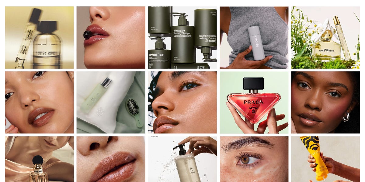 Sephora’s spring savings event is now open to everyone—here’s what our ...
