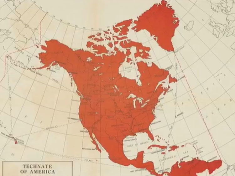 Trump's "Fortress America" grand strategy isn't a secret-Europe chose ...