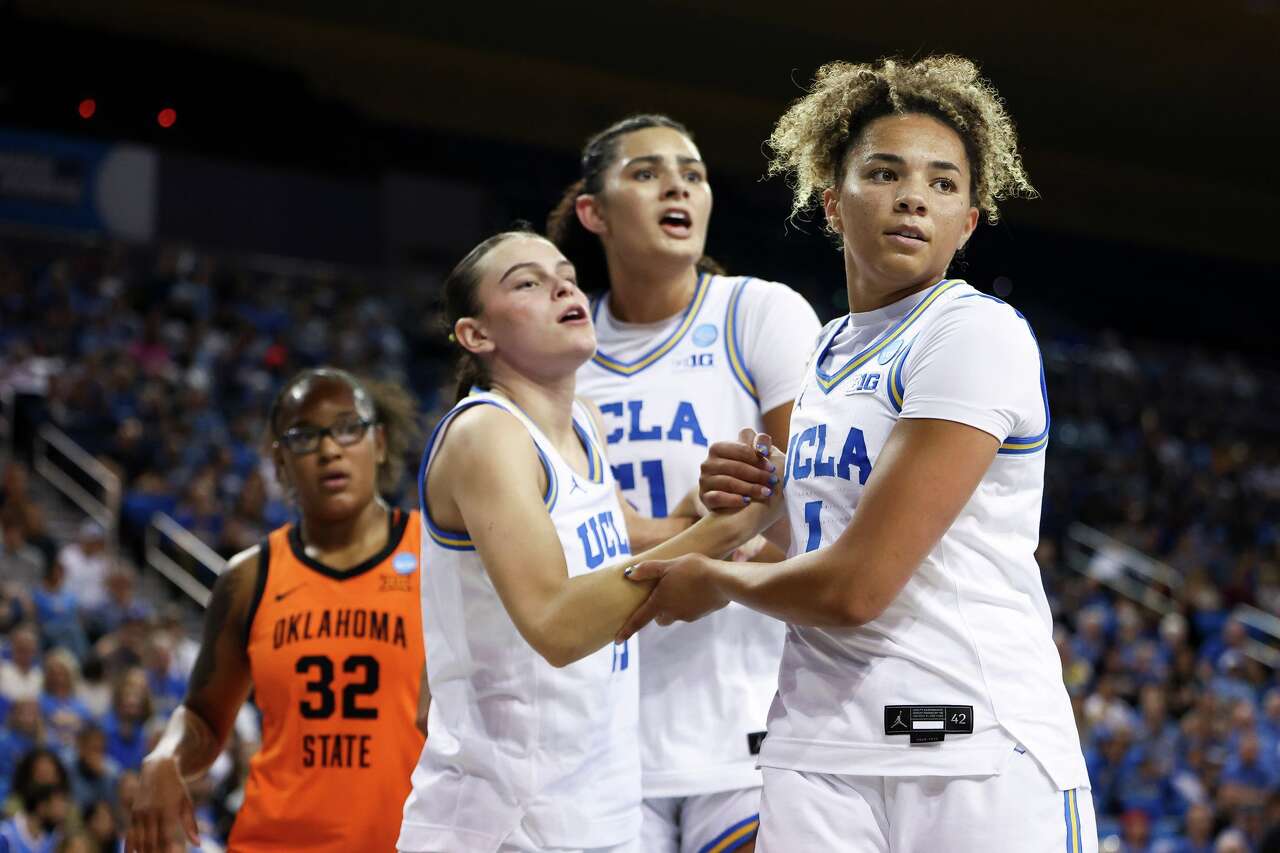Will a UCLA star be there for the Valkyries to pick in 2026 WNBA draft?