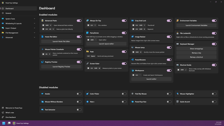 4 Windows utilities that feel too good to be free (and why I can't live ...
