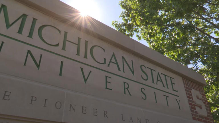 House budget plan would slash funding for Michigan State, U-M by 62%