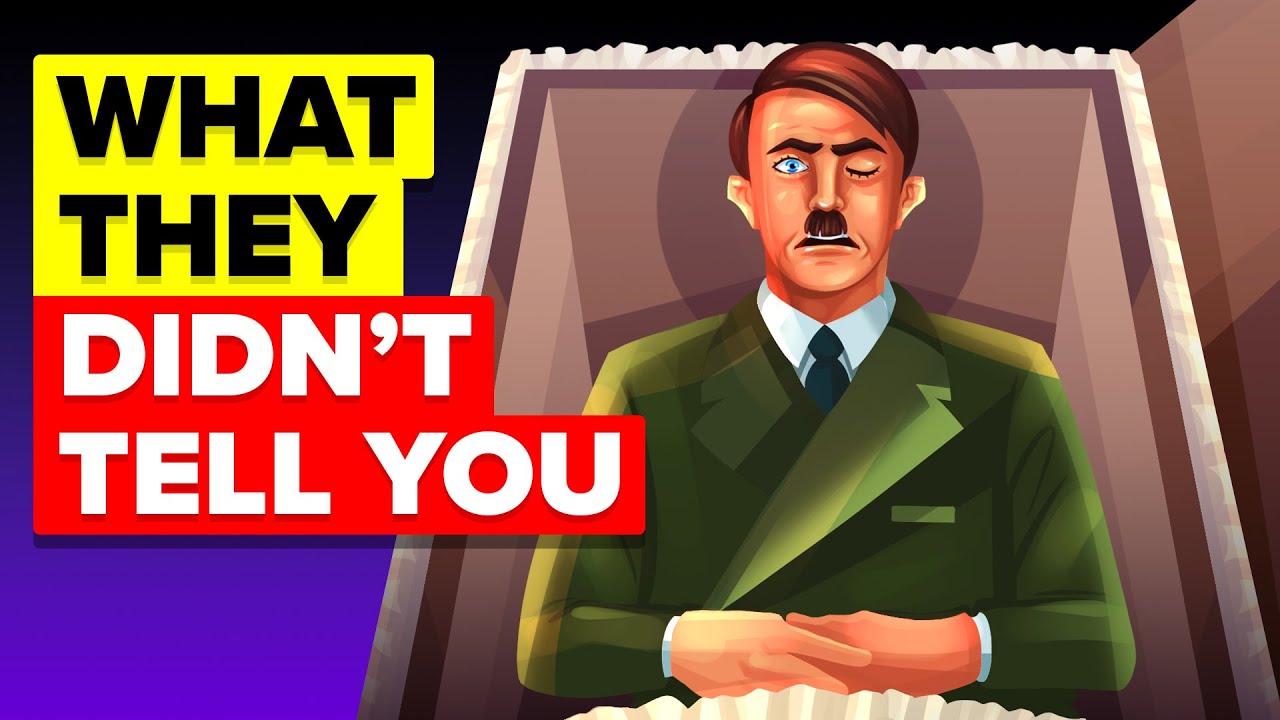 50 insane declassified FBI secrets you didn’t know