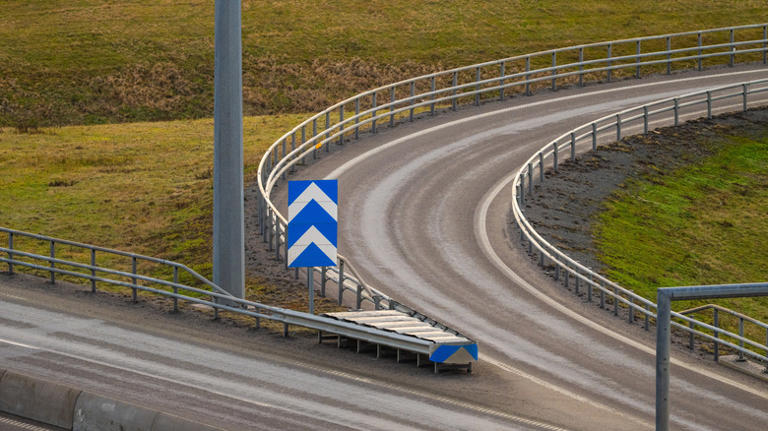 5 telltale signs you're probably a bad driver