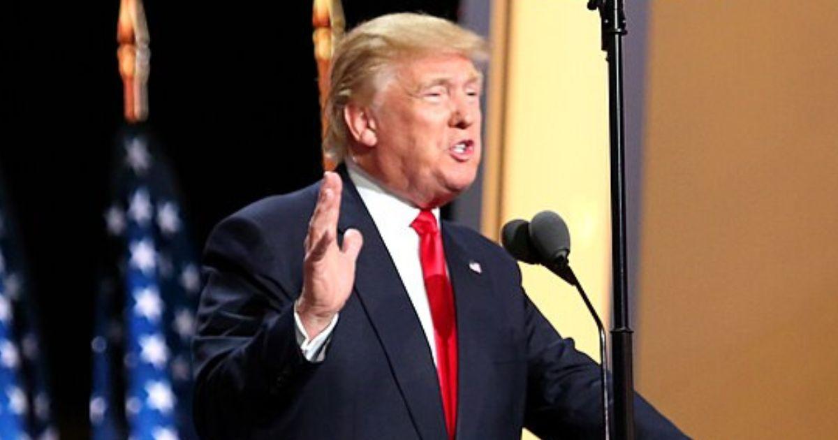 'They're losers': Donald Trump rips into former MAGA loyalists in viral ...