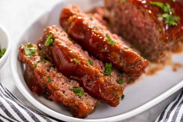 I asked 4 chefs how to make the best meatloaf—here's what they said